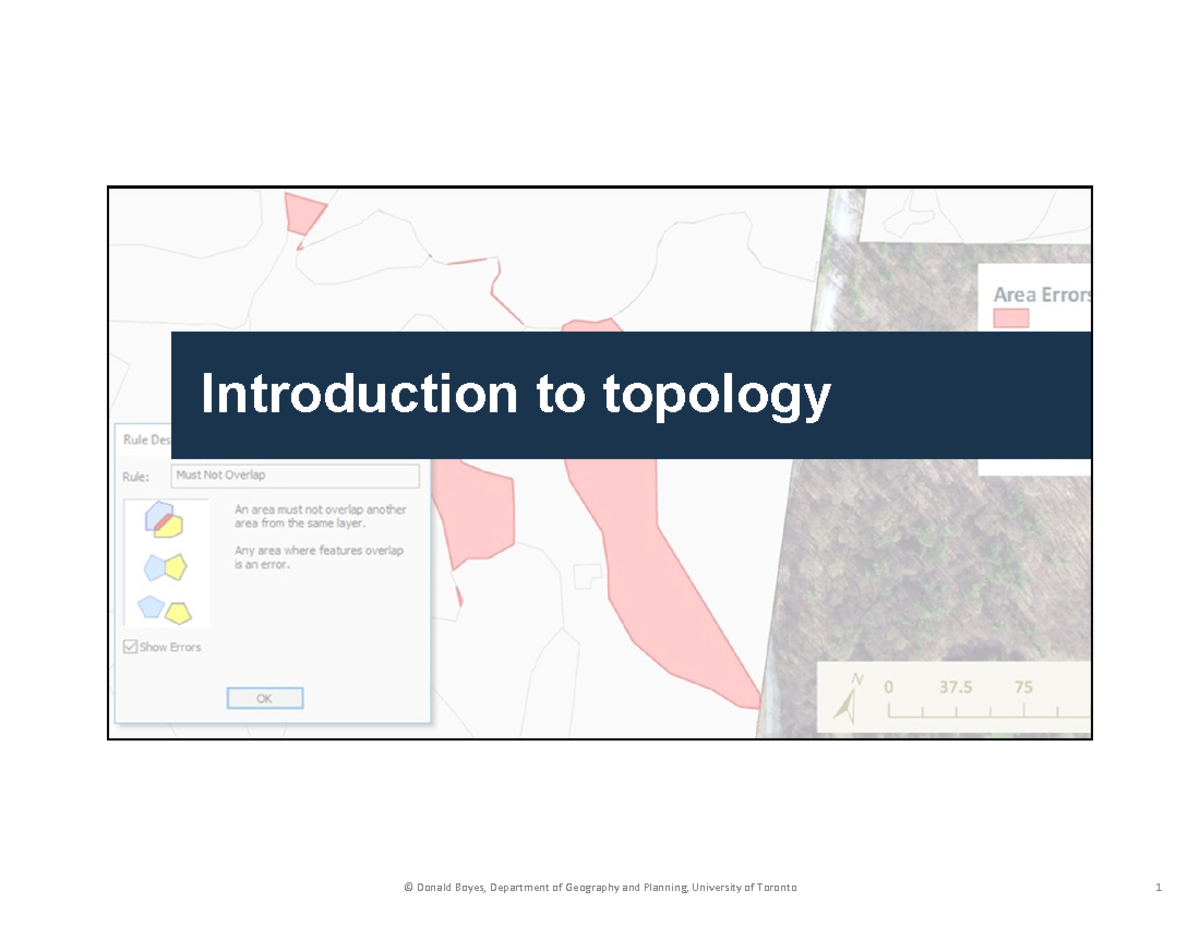 2 1-GIS-File-types-data-models-and-topology - Introduction to ...