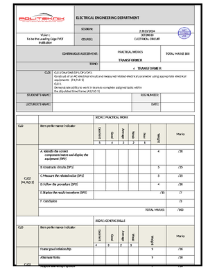 REPORT CONCRETE COMPRESSIVE STRENGTH TEST ON THE CONCRETE CUBE - CIVIL ...