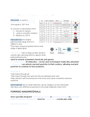 Standardisation of a HCl solution Sem2 2021 - FOUNDATION YEAR CHEMISTRY ...