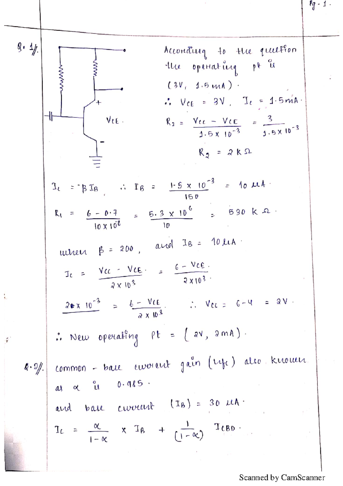 Betc assignment 2 - NNM - Data Structures And Algorithms - Scanned by CamScanner Scanned by ...