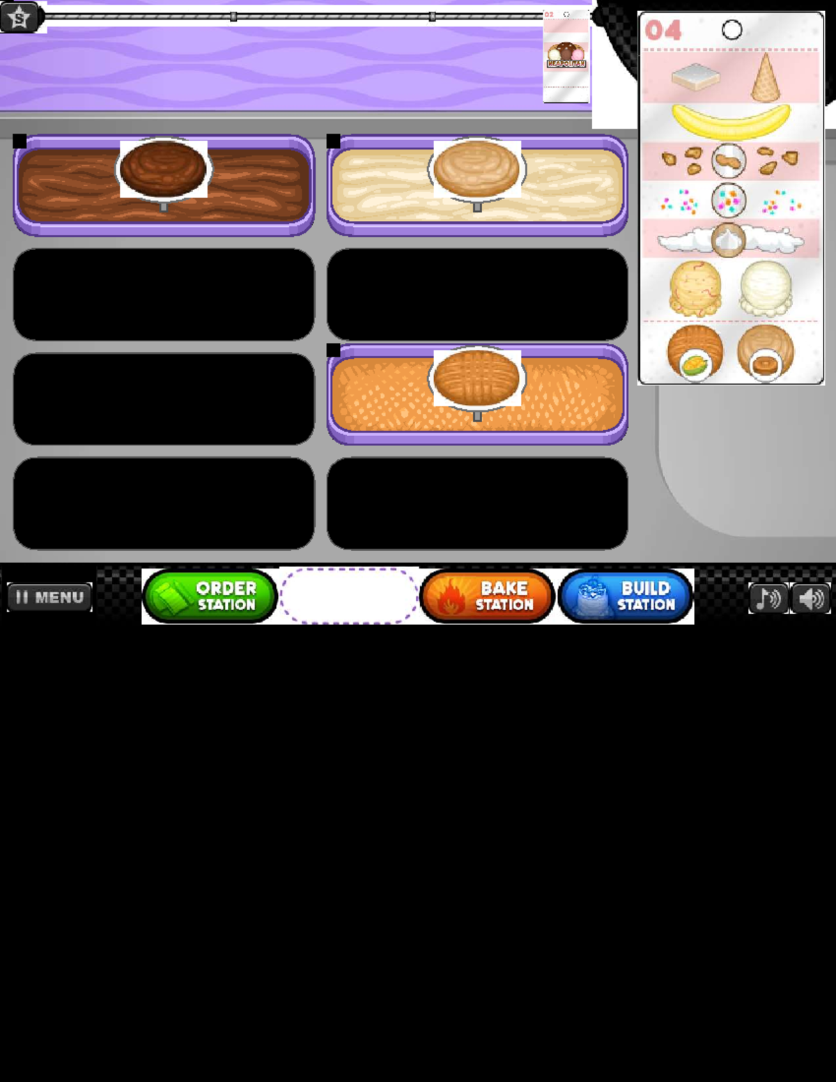 Skdf - fgfg - Ideario bolivariano - o NEAPOLITAN ORDER BAKE BUILD 11 ...