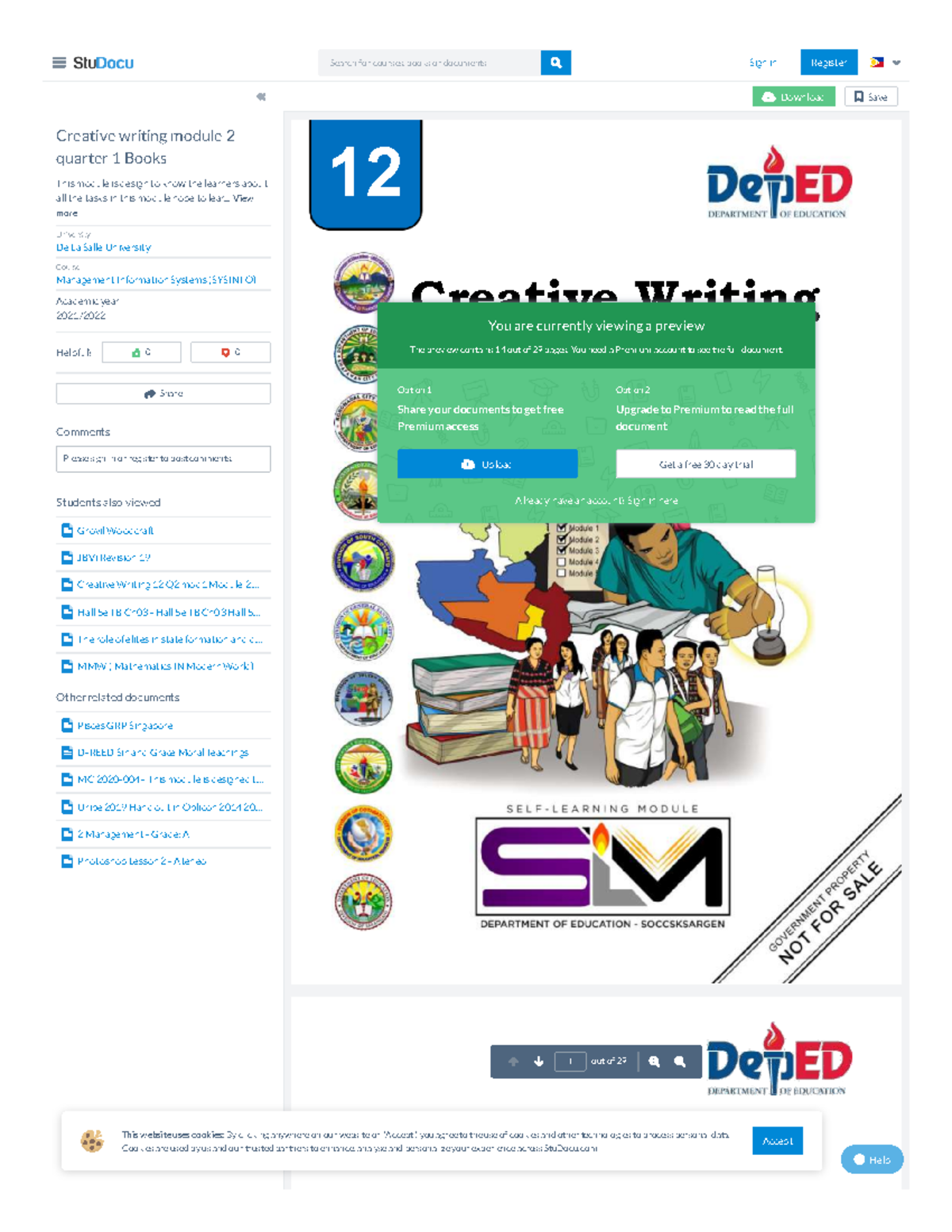 What words rhyme at the end of each line or within the line? - 12 ...