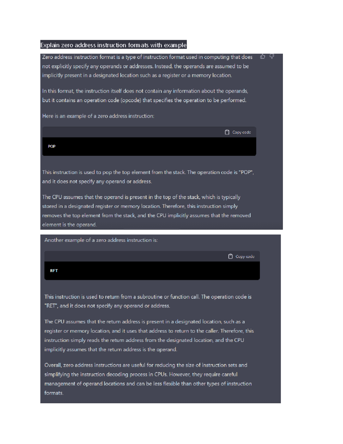 UNIT1 - QUESTION BANK /UNIT 1/CYBER LAWS AND ETHIC - Explain zero ...