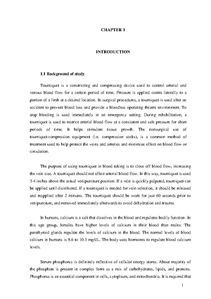 Chpter 2 Literature Review Research Methodology - 6 CHAPTER 2 ...
