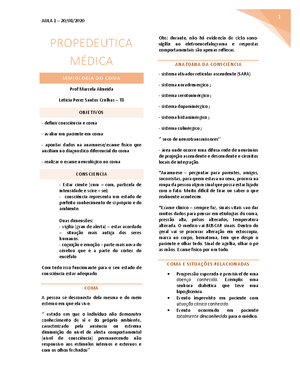 Aparelho Cardíaco - 1º Inspeção 1 – Localizaremos o Ictus Cordis ou ...