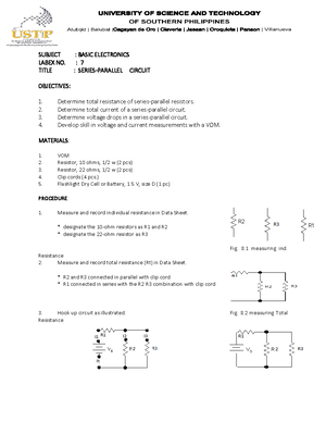 Finals-reviewer - Explain the reason for using Euler Path in the implementation of digital ...