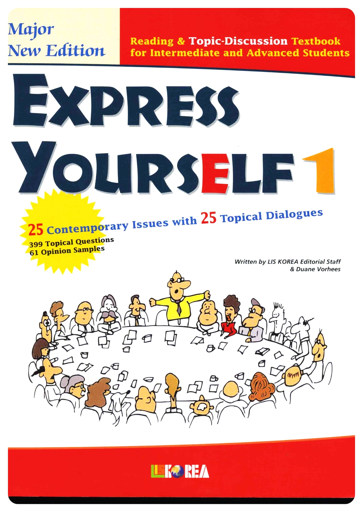 Express Yourself 1 - FULL - English Language Teaching - Studocu