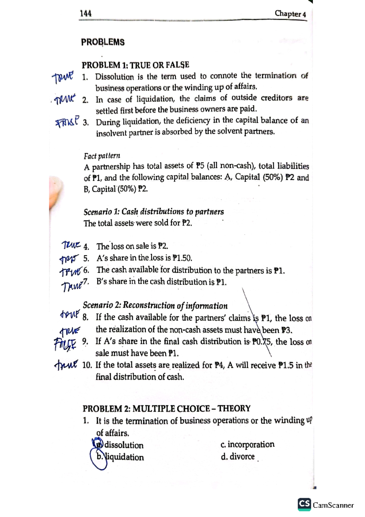Chapter 4 Varron - Accounting - Studocu