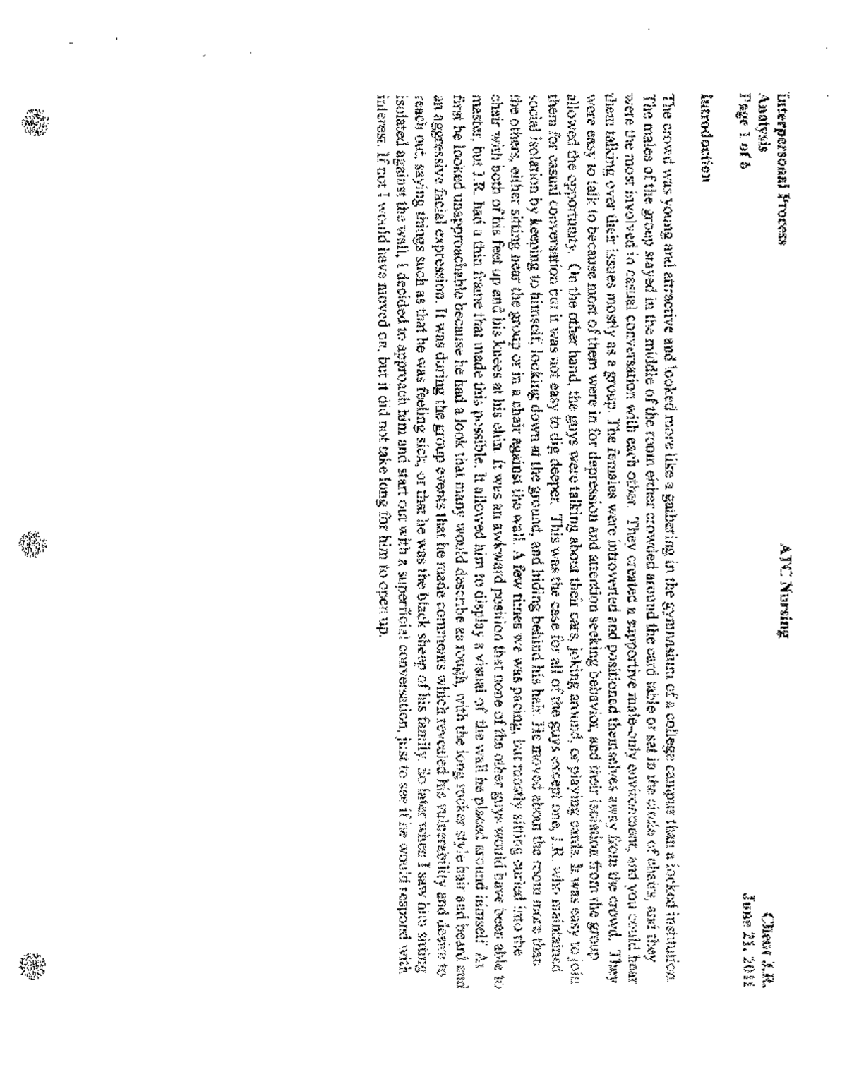 IPR example - IPR - DEH2701C - Studocu