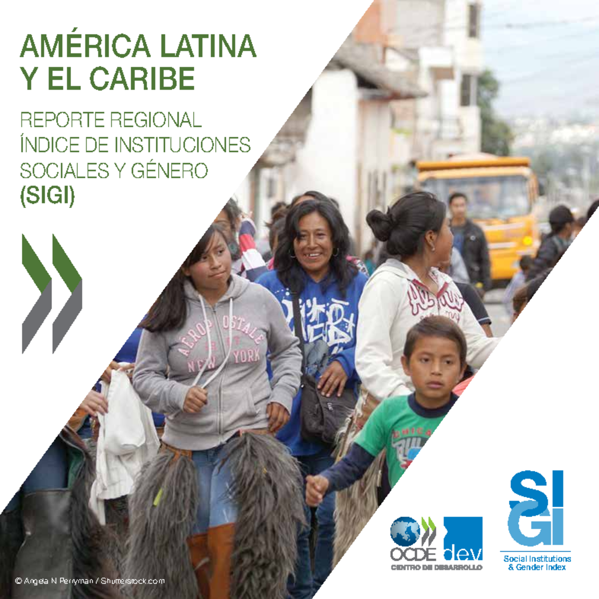 Mini-Brochure SIGI America Latinayel Caribe-web - AMéRICA LATINA Y EL CARIBE REPORTE REGIONAL ...