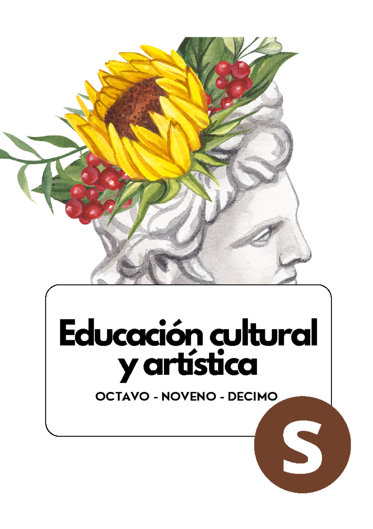 ECA Superior - Educación cultural y artística OCTAVO - NOVENO - DECIMO ...