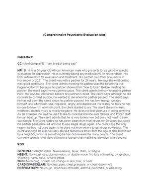 Group Therapy Discussion - In a 3- to 4-page paper, identify the video ...