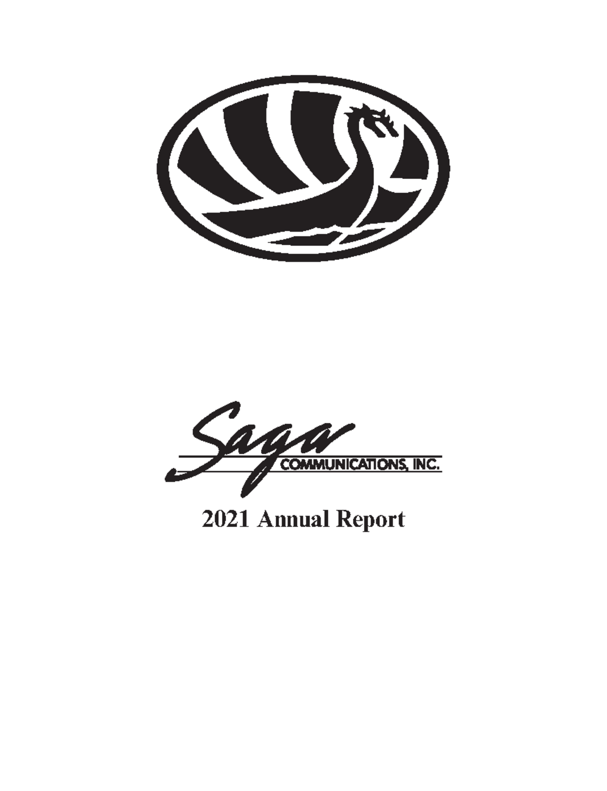 Global Portfolio - 2021 Annual Report Finally in our list of 1920 ...