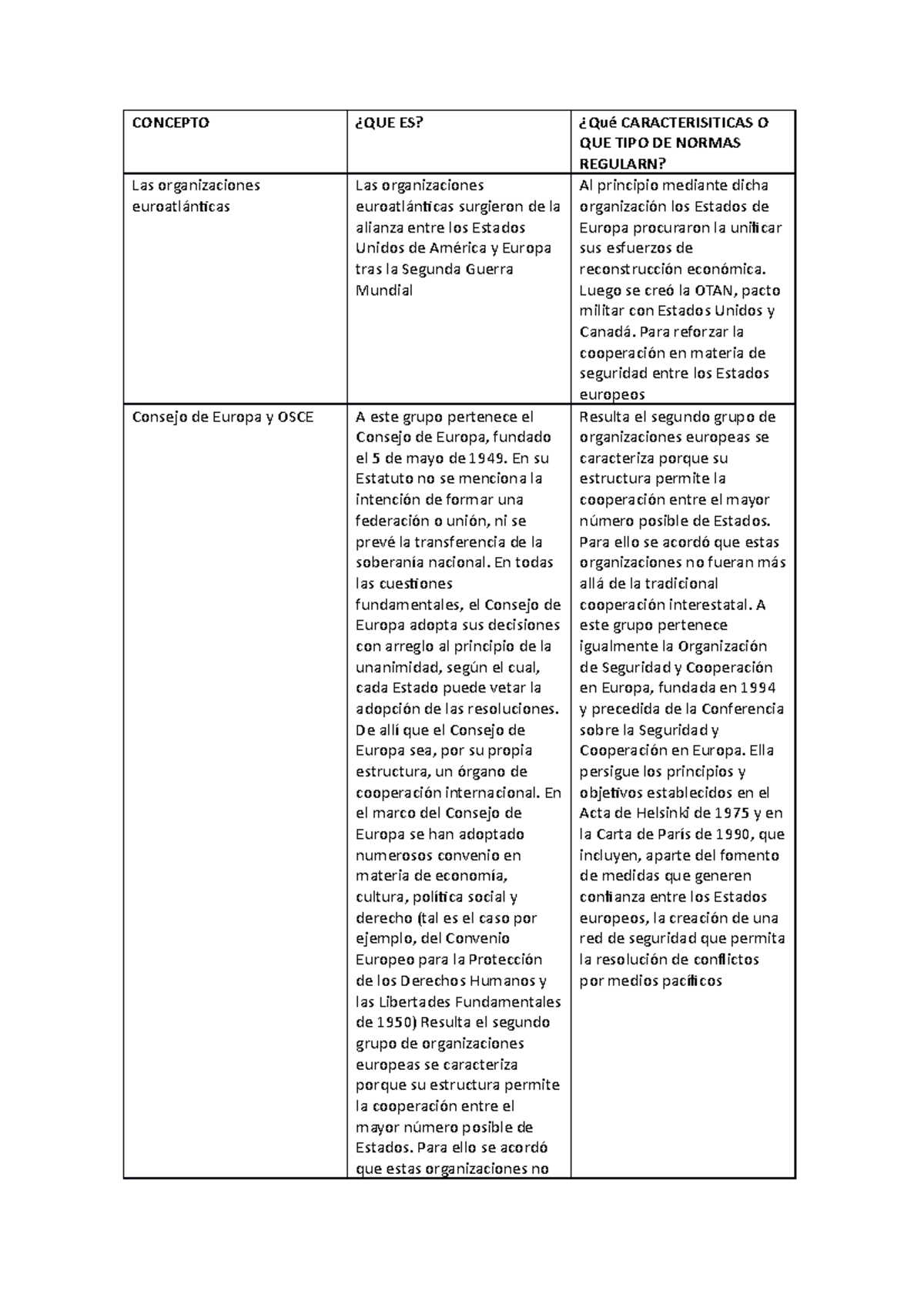 API 2 - api - CONCEPTO ¿QUE ES? ¿Qué CARACTERISITICAS O QUE TIPO DE ...