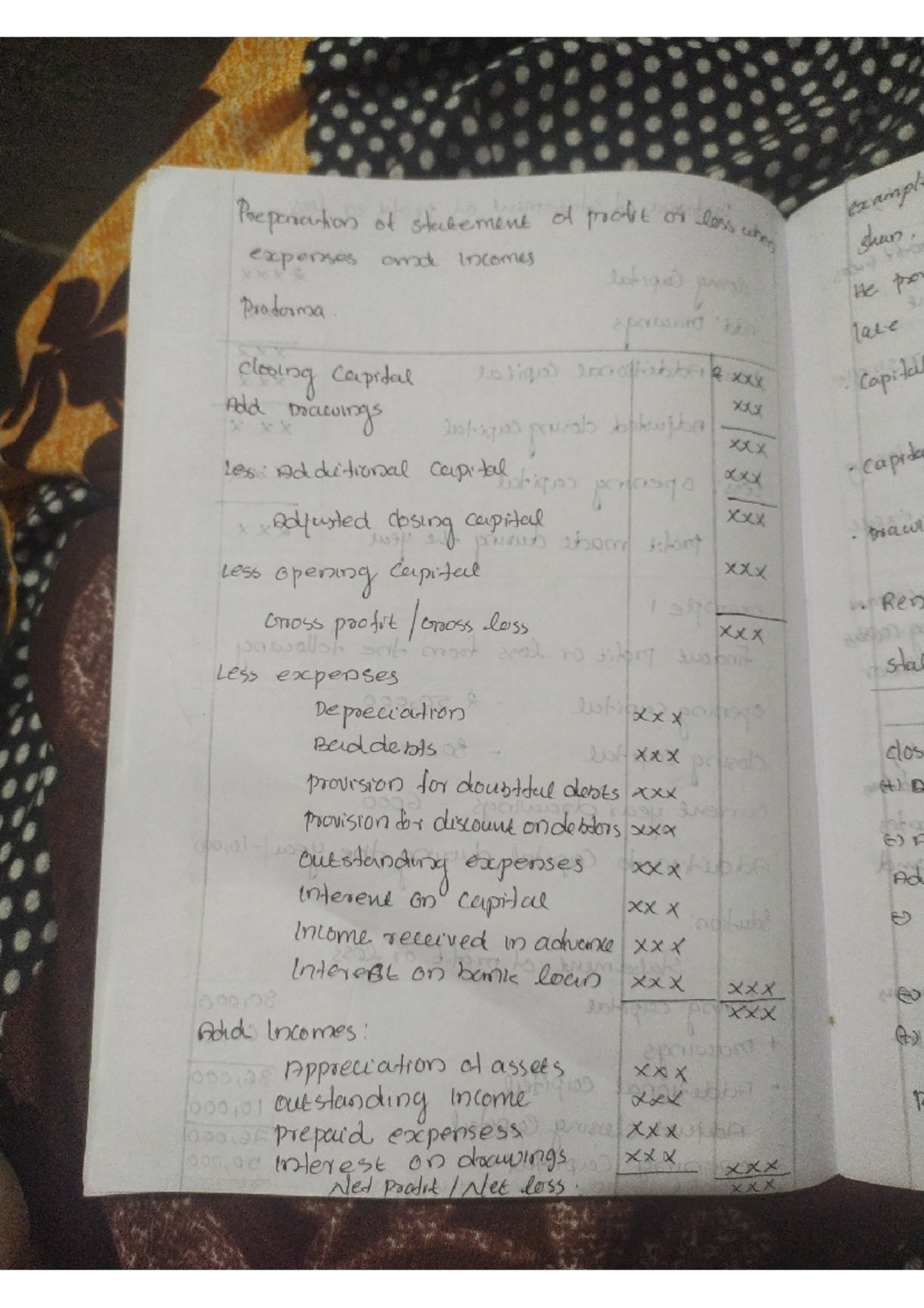 Financial accounting - Lecture notes 13 - Studocu