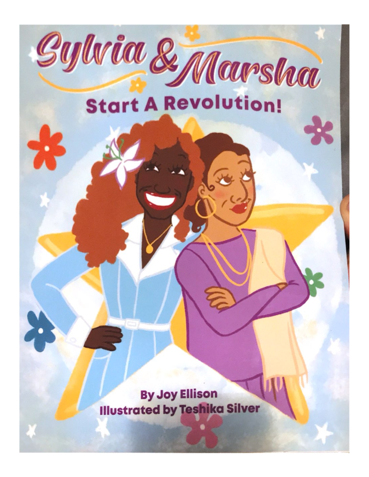 Start a Revolution - WS 210 - Studocu