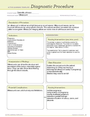 Motrin Alternative Learning Template - ACTIVE LEARNING TEMPLATES ...