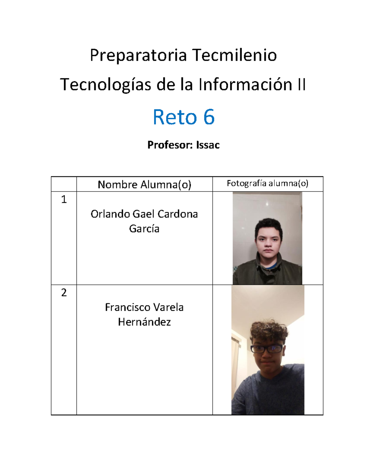 Formato Evidencia Canvas EM21 - Preparatoria Tecmilenio Tecnologías de ...