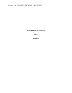 Business Plan Introduction Example - International Business - Studocu