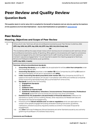 CARO Reporting - CARO - Implementation Guide on Reporting under Rule 11 ...