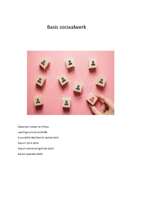 Reflectie op methodische cyclus juiste - Reflectie op methodische ...