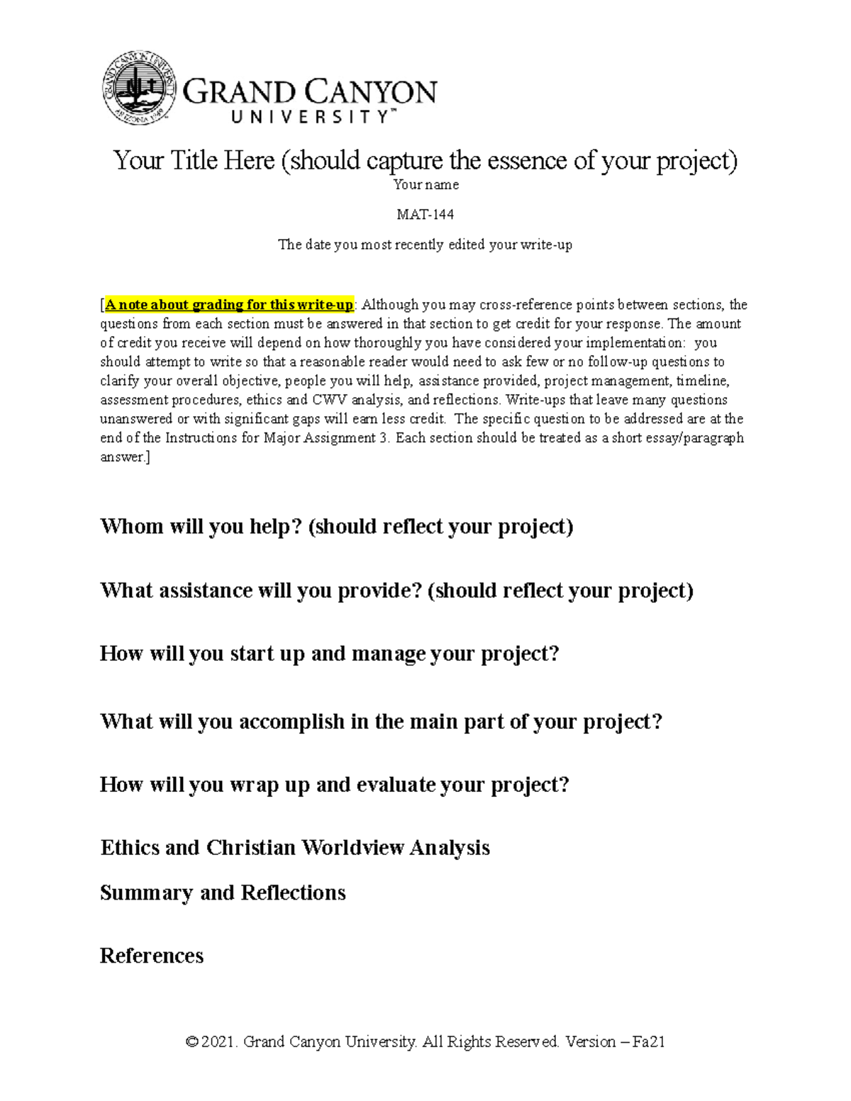 MA3 Write-Up Template 20210930 - Your Title Here (should capture the ...