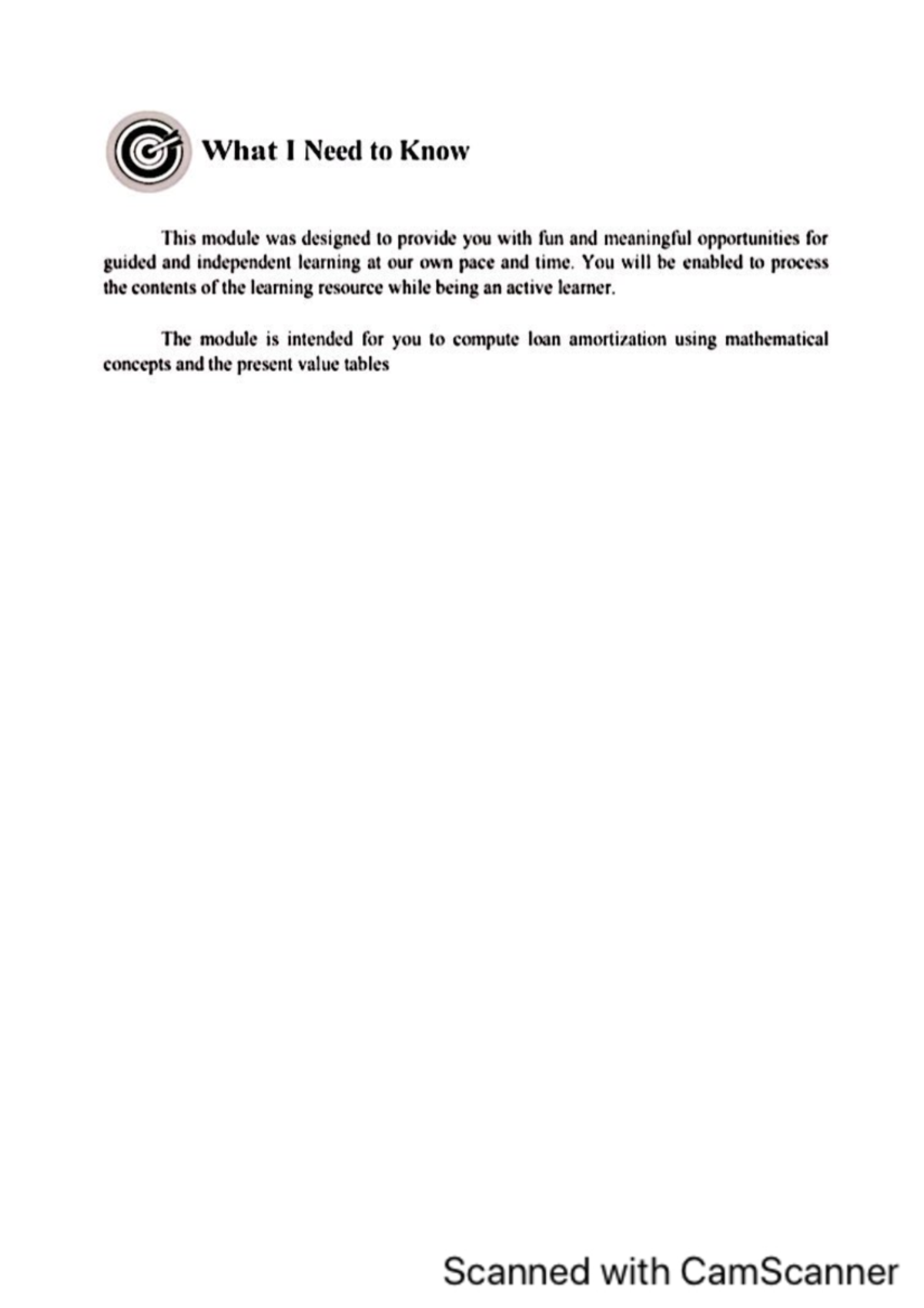 Business Finance Module 2 Week 2 Business Analytics Studocu