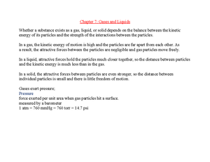 Chemistry 9701 Paper 1 - Atomic Structure (1) - Cambridge AS & A Level ...
