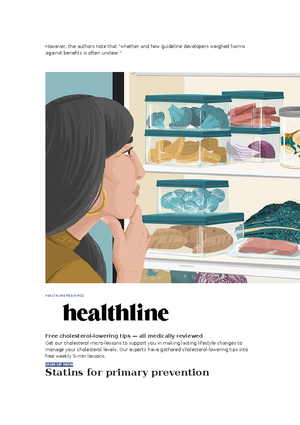 Polypill - 'Polypill': What it is and how the drug combo can reduce ...