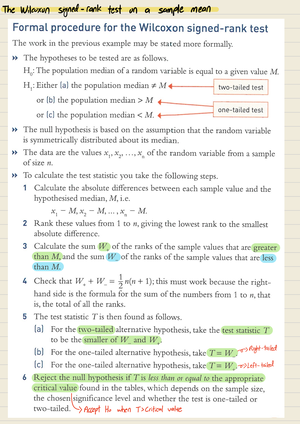 MF19 Mathematics - List MF List of formulae and statistical tables ...