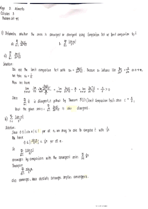 Calculus 3-Problem Set 3 5080a69e619217187 e5409c468b1cc01 - Calculus 3 ...