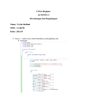 Dasar Javaapplet - JavaApplet Sumber : Buku Dasar Pemrograman Java TM 2 ...