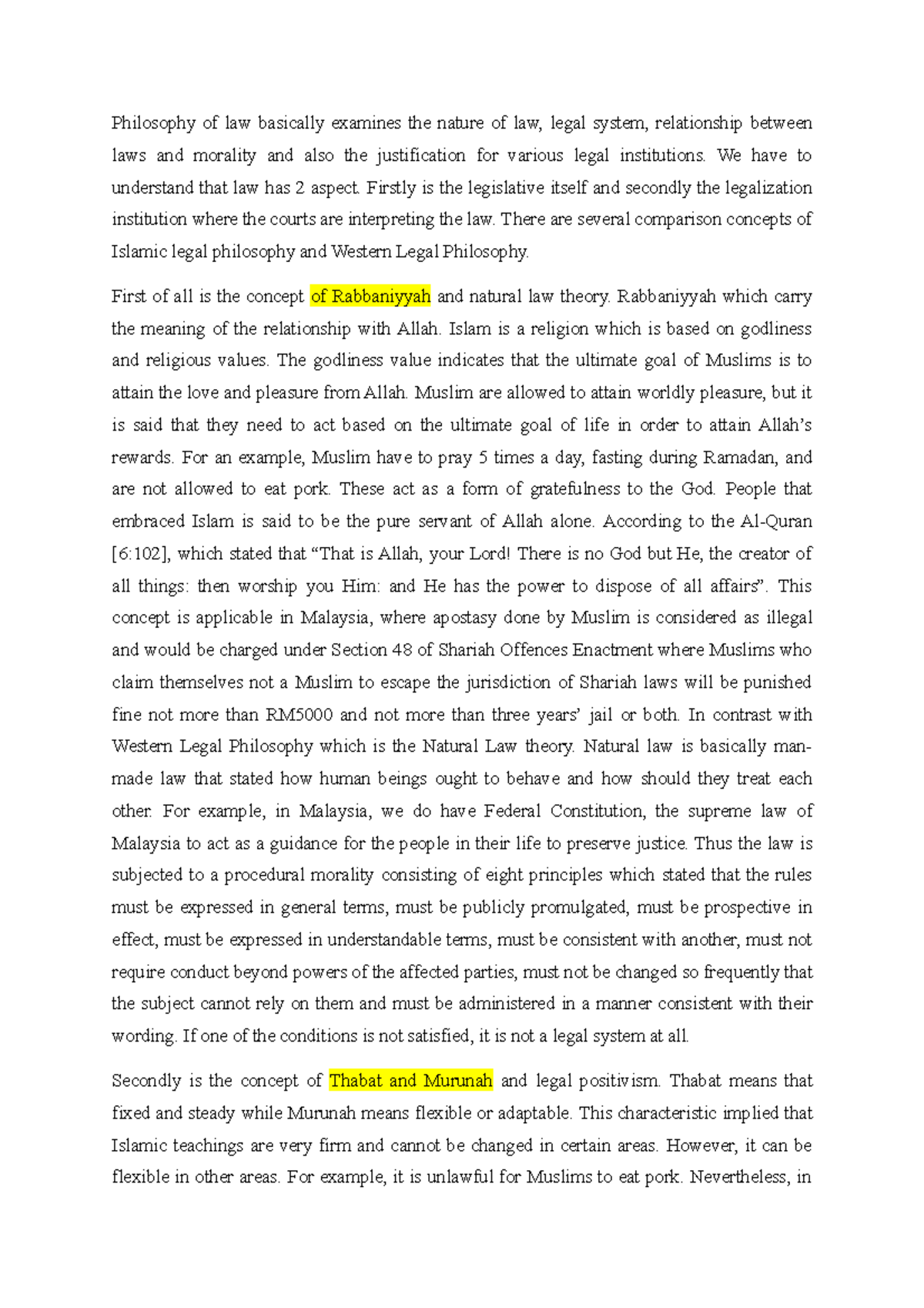 Tutorial 1 - khf qekjhq ekrhqkj erkjh kqeh jrkhqjk hekrj hjkqehr q ...