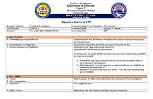 Learning-Task-7 - Learning Task 7 Using Assessment Practices Assisting ...