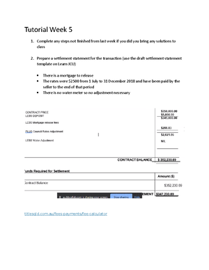 FORM 1 AND 24 - QUEENSLAND TITLES REGISTRY TRANSFER FORM 1 Version 5 ...