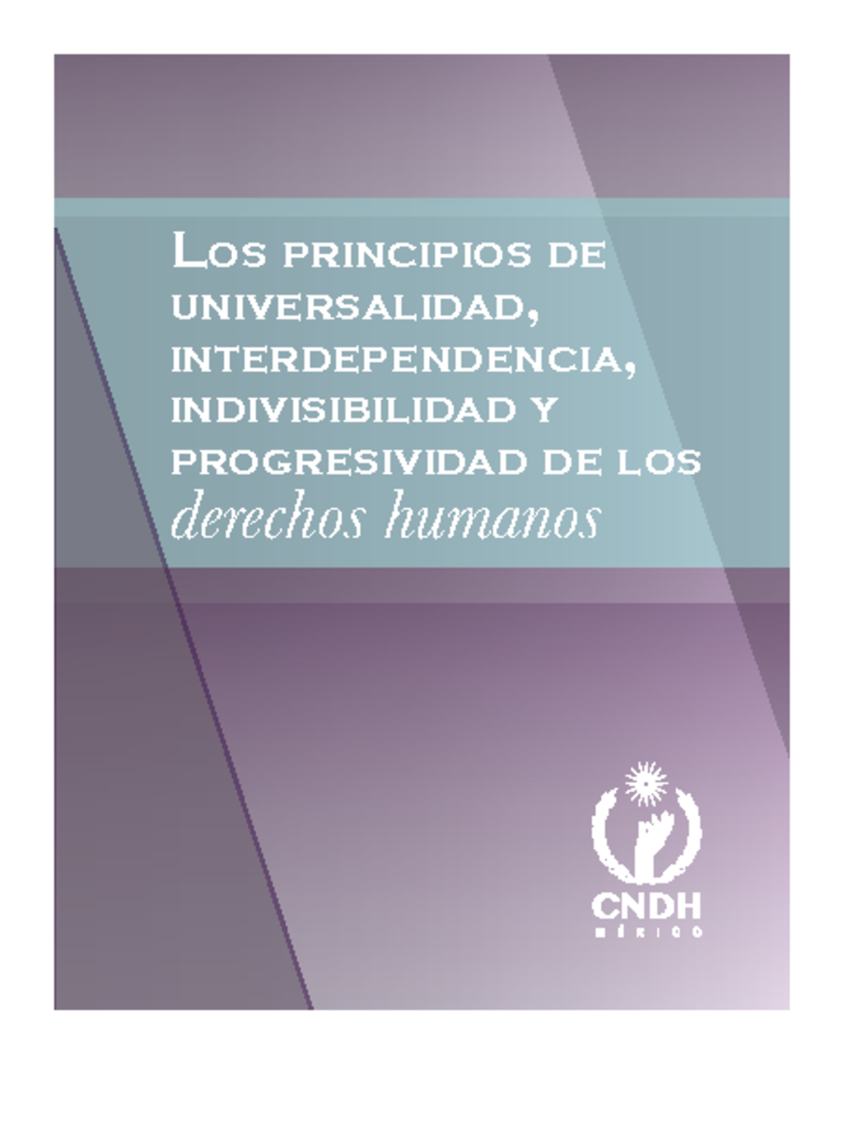 34-Principios-universalidad - Los principios de universaLidad ...
