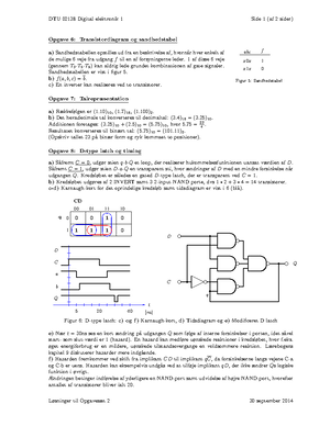 VHDL cheatsheet - VHDL cheat sheet - 02138 Digital Electronics 1 File ...