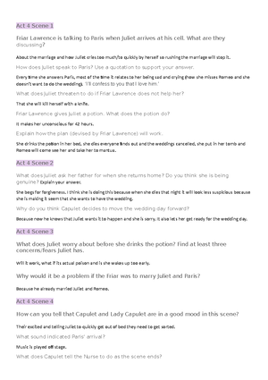 Lord Capulet - ppppppppp kkkkk - AQA English Literature GCSE Romeo and ...