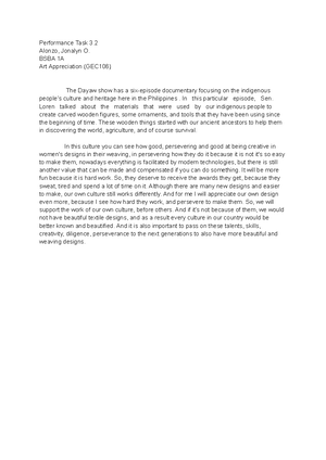 Title-1-BSIT - A Sample Material - Laguna Northwestern College San ...