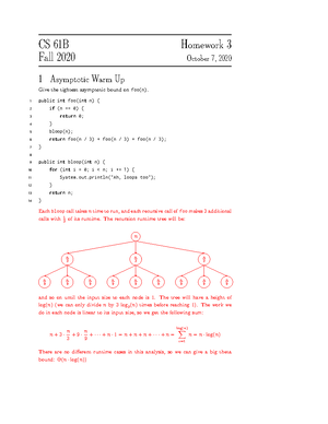 OU Students Guide 2022 23 - CS 50 - Harvard - Studocu