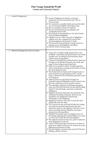 Rizal-at-UST - notes - With Rizal’s graduation from the Ateneo de ...