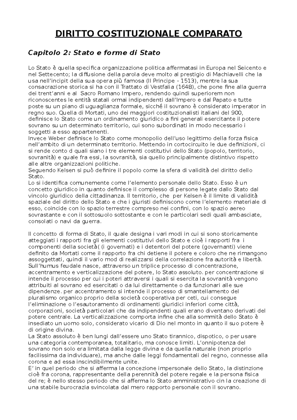 Diritto Costituzionale E Comparato Mastromarino Unito Diritto