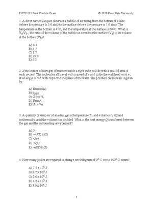Lecture 02 - Wave Optics - Announcements • HW 02 will be a regular length assignment, so be sure ...