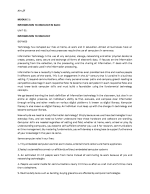 Fundamentals IN Lodging Operations - CHAPTER 1: HOUSEKEEPING INTRODUCTION Objectives: To know ...