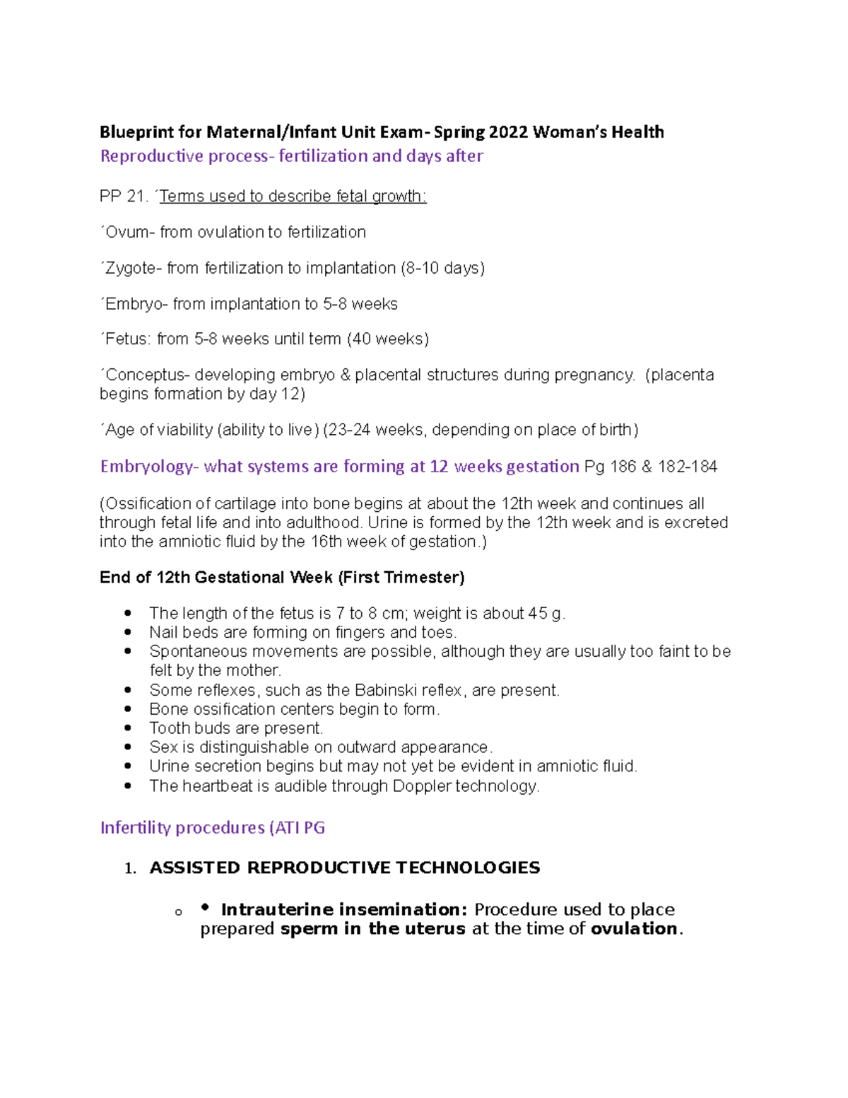 Final Blueprint Transition from Vocational to professional nursing ...