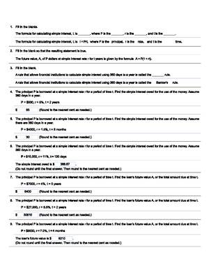 [Solved] What would the measurement of each interior angle be of a ...
