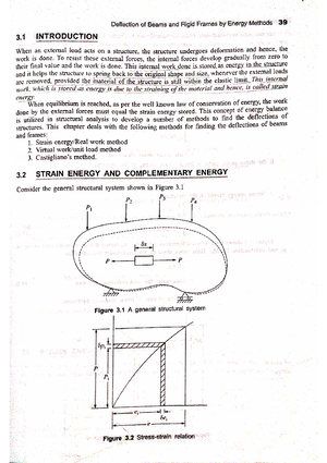 Slope deflection method - Structural Analysis 2 - Studocu