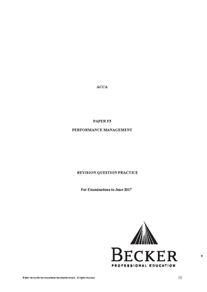 F7 notes for acca - F7 – FINANCIAL REPORTING (INT) REVISION NOTES F7 ...