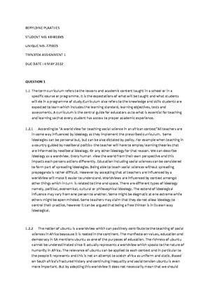 LP Geography Grade 8 June 2023 QP only grade 8 social science exam ...