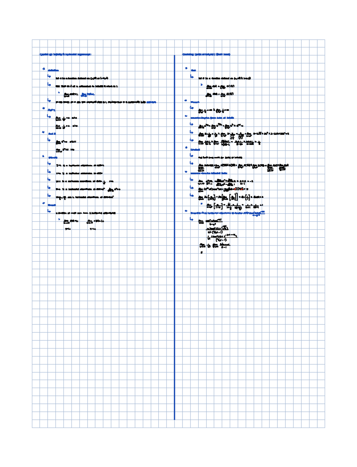 Week 4 - Calc 1000- Week 4 - Limits at infinityhorizontalasymptotes ...